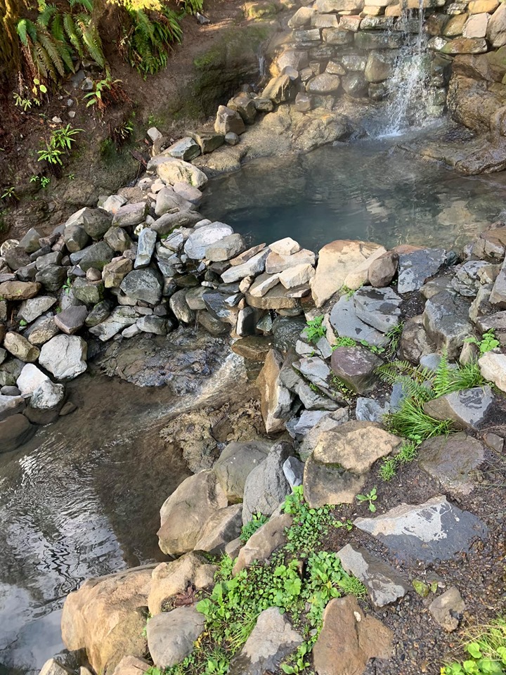Cougar Hot Springs / Terwilliger Hot Springs – SoakOregon.com
